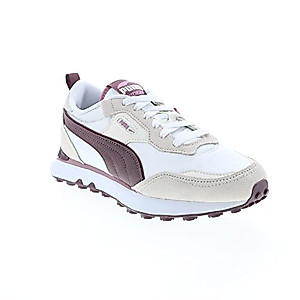 PUMA Rider FV Soft Marshmallow/Dusty Plum 11 B (M)