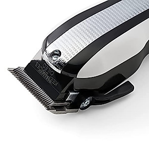 Wahl Professional Sterling 9 Clipper with Powerful and Efficient Electromagnetic Motor - for Professional Barbers and Stylists