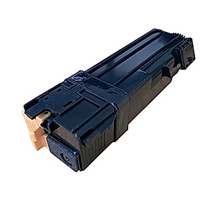 SPTC Compatible 106R01594/95/96/97 Toner Cartridge Replacement for Xerox Phaser 6500N 6500 6500DN WorkCentre 6505 6505N 6505DN Printers Toner 4 Set