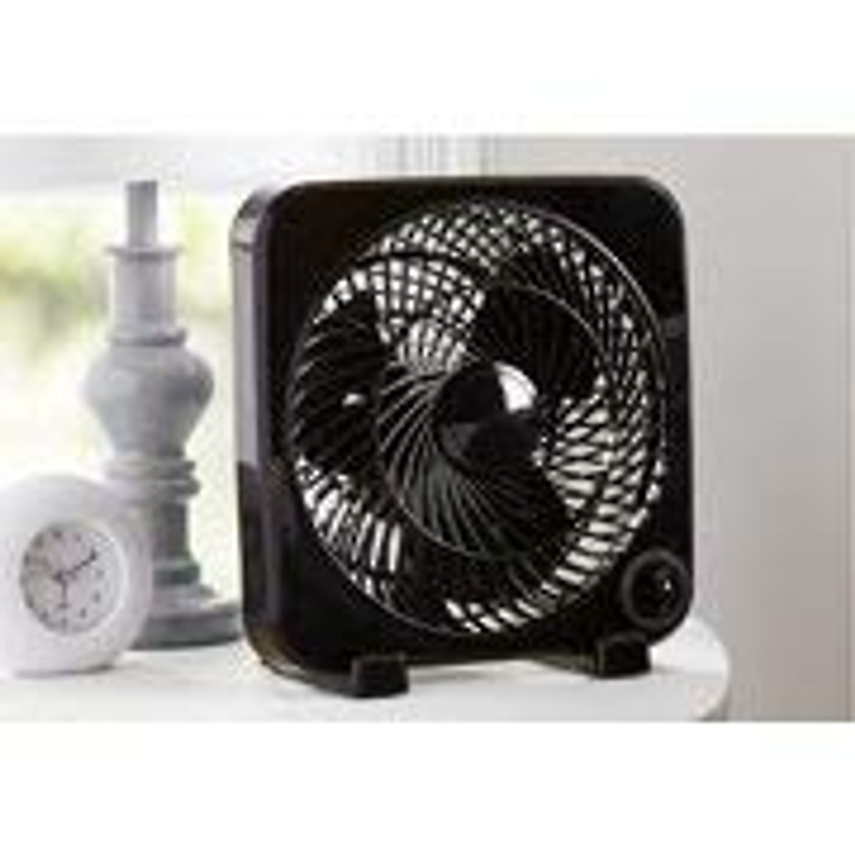 MAINSTAYS 9-INCH PERSONAL FAN