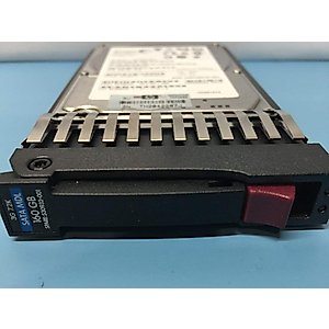 Hpe 507129-003 300GB 10K 6G SFF SAS Hard Drive