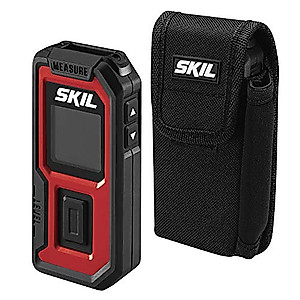 SKIL 100 ft. Laser Measurer & Digital Level - ME981901