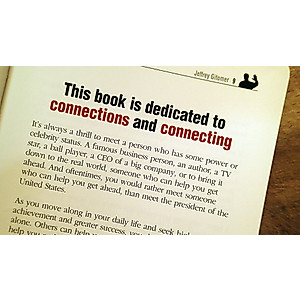 The Little Black Book of Connections: 6.5 Assets for Networking Your Way to Rich Relationships