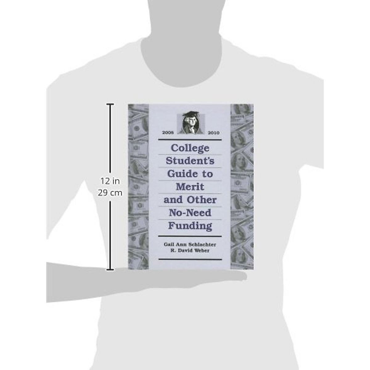 College Student's Guide to Merit and Other No-need Funding 2008-2010