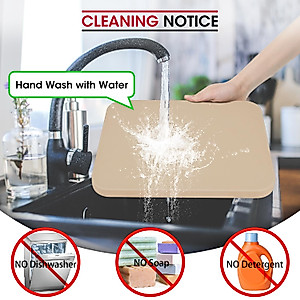 Unicook Pizza Stone for Oven and Grill, 15 Inch Large Baking Stone, Heavy Duty Cordierite Bread Pan, Thermal Shock Resistant Oven Cooking Stoneware for Pizzas, Bread, Cookie and More