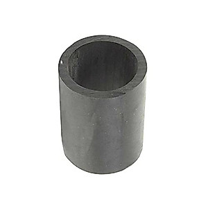 LEFITPA 2 Pack Replacement 9N9652 Air Cleaner Hose for Massey Ferguson 1100 F40 TE20 TO20 TO30 TO35 for Ford/New Holland 2N 600 700 800 8N 900 for Massey Harris MH101JR MH20 MH30 MH50 Tractor Models