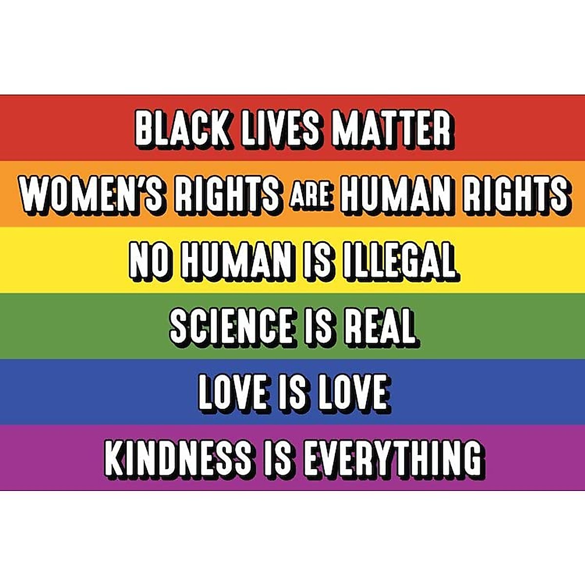 CafePress The Truth Ceramic Mug Ceramic Coffee Mug, Tea Cup 11 oz