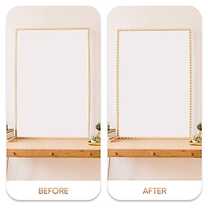 200 Pieces Half Wooden Beads Unfinished Split Wood Balls Half Crafts Natural Balls for Paint DIY Christmas Ornament DIY Projects Crafts Arts (Natural Wood Color)