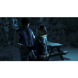 Until Dawn - PlayStation 4 (Renewed)
