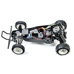 Tamiya 58643 The Grasshopper II Kit, 2017