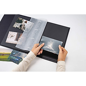 HERMA 1383 Photo Corner (Pack of 500) Clear/White