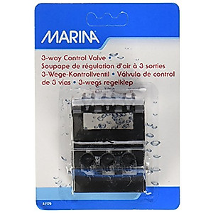 Elite 3-Way Air Control Valve