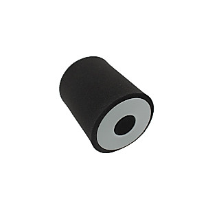 MOTOKU Air Filter Pre Filter Spark Plug Tune-Up Kit for Yamaha 1985-1994 G2 G8 G9 G11 4 Cycle Stroke Gas Golf Cart