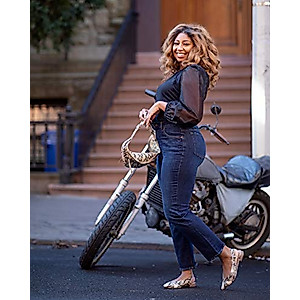 The Drop Women's Preston Belt Bag, Sand