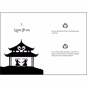 The Art of War (Deluxe Hardbound Edition) (Fingerprint! Classics)