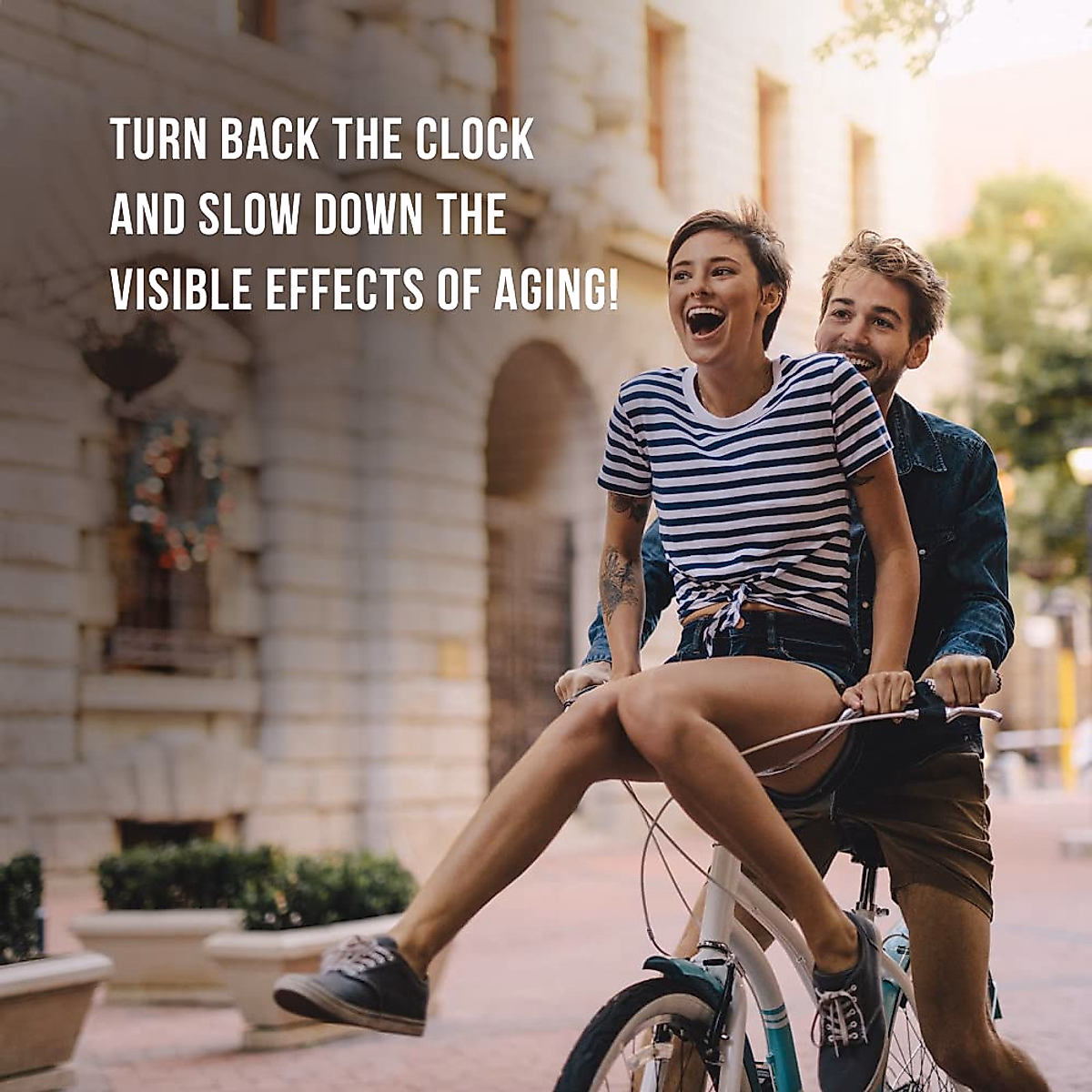 Intelligent Labs Hydrolyzed Type 1 and 3 Collagen Peptides Powder, 100% Cruelty-Free and Grass-Fed Bovine, Supports Healthy Hair, Skin, Nails & Joints, 11g per Serving, 41 Servings a Bottle