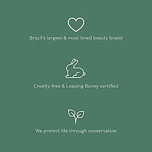 O Boticário Floratta Rose Eau de Toilette, Long-Lasting Floral Rose Fragrance Perfume for Women, 2.5 Ounce