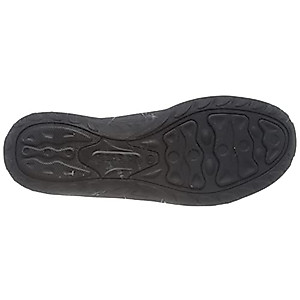 Skechers Women's Go Run Elevate Hot Streak Basket, US Women, Reggae Black Black, 6 AU