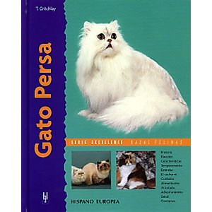 Gato Persa (Excellence) (Spanish Edition)