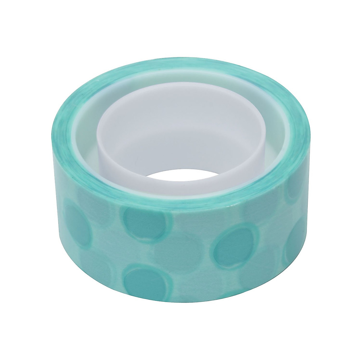 3m C214-P3 3/4" X 300" Circles Expressions Tape