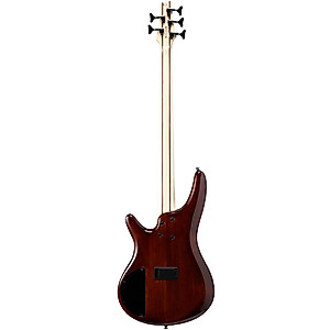 Ibanez SR375E SR Standard Fretless - Brown Burst