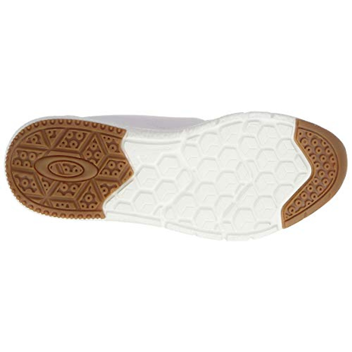 Oakley Men's Dry Sneaker, White, 14