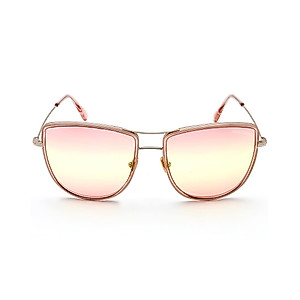 Tom Ford Women's Tina 59Mm Sunglasses