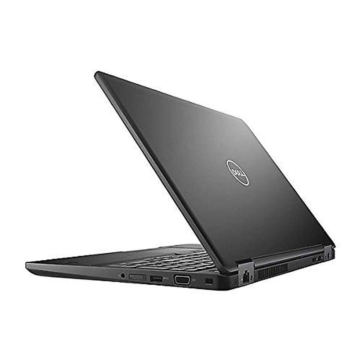 Dell Latitude 5590 Business Laptop | 15.6in HD | Intel Core 7th Gen i5-7300U Up to 3.50GHz | 16GB DDR4 | 256GB SSD | Win 10 Pro (Renewed)