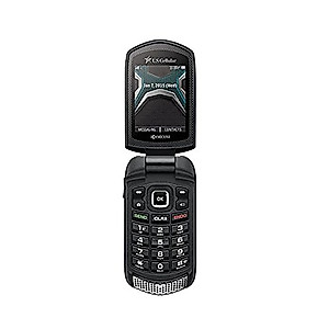 Kyocera DuraXA E4510 US Cellular - Black