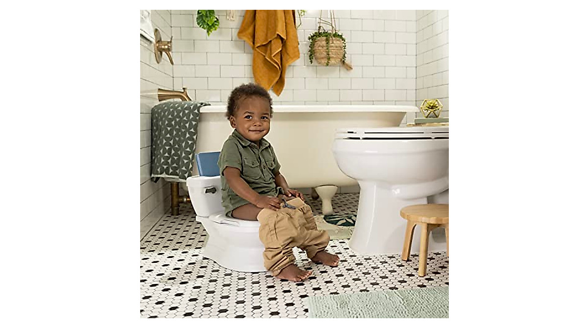 Summer My Size Potty Pro for Easy Potty Training