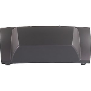 Evan Fischer Rear Hitch Cover Compatible With 2007 Chevrolet Suburban 2500, 2007-2014 Cadillac Escalade Paint to Match, Plastic