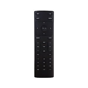 Vizio XRT135 Remote Control for Vizio HDTV P55-E1 P60-E1 M70-E3 P75-E1 (2017 Model)