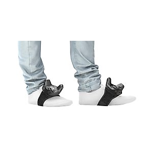 Skywin VR Tracker Straps for HTC Vive System Tracker Puck (2 Pack) - Adjustable Straps for Hand Foot Object and Full-Body Tracking in Virtual Reality