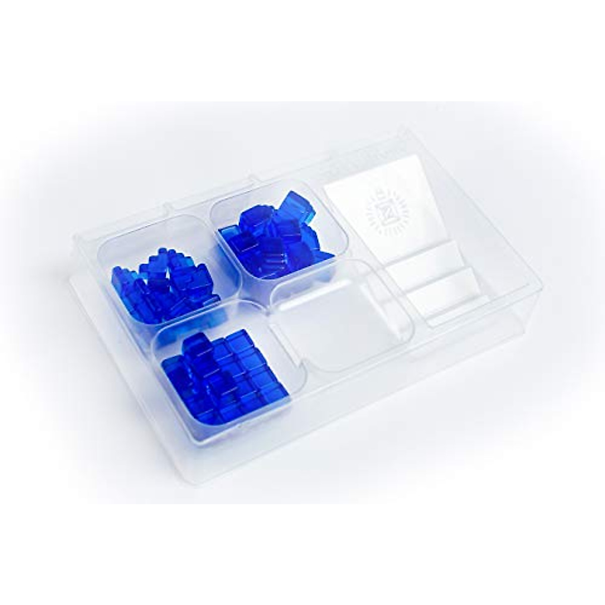 Arcane Wonders Smartphone Inc , Blue