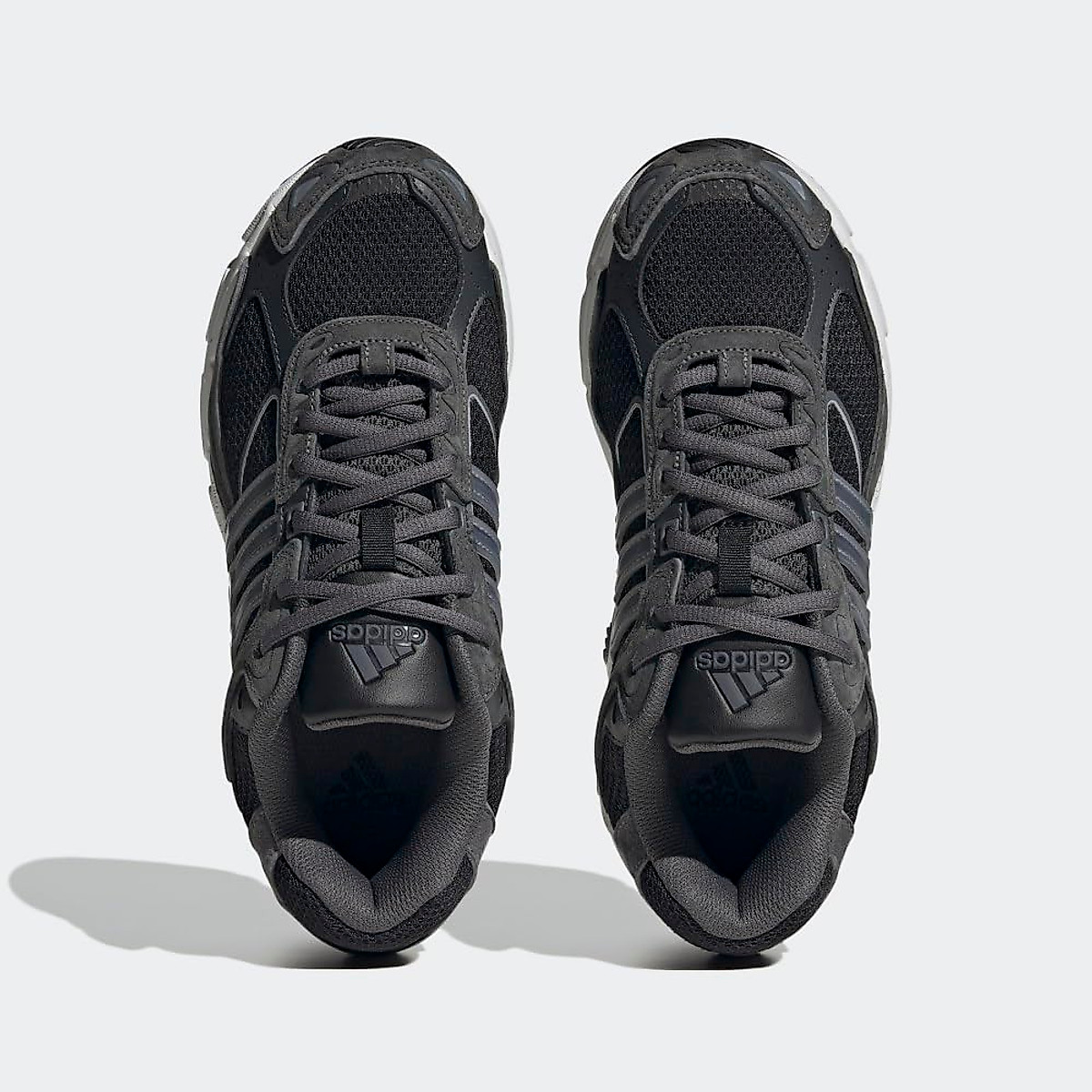 adidas Response CL Shoes Women's, Black, Size 7