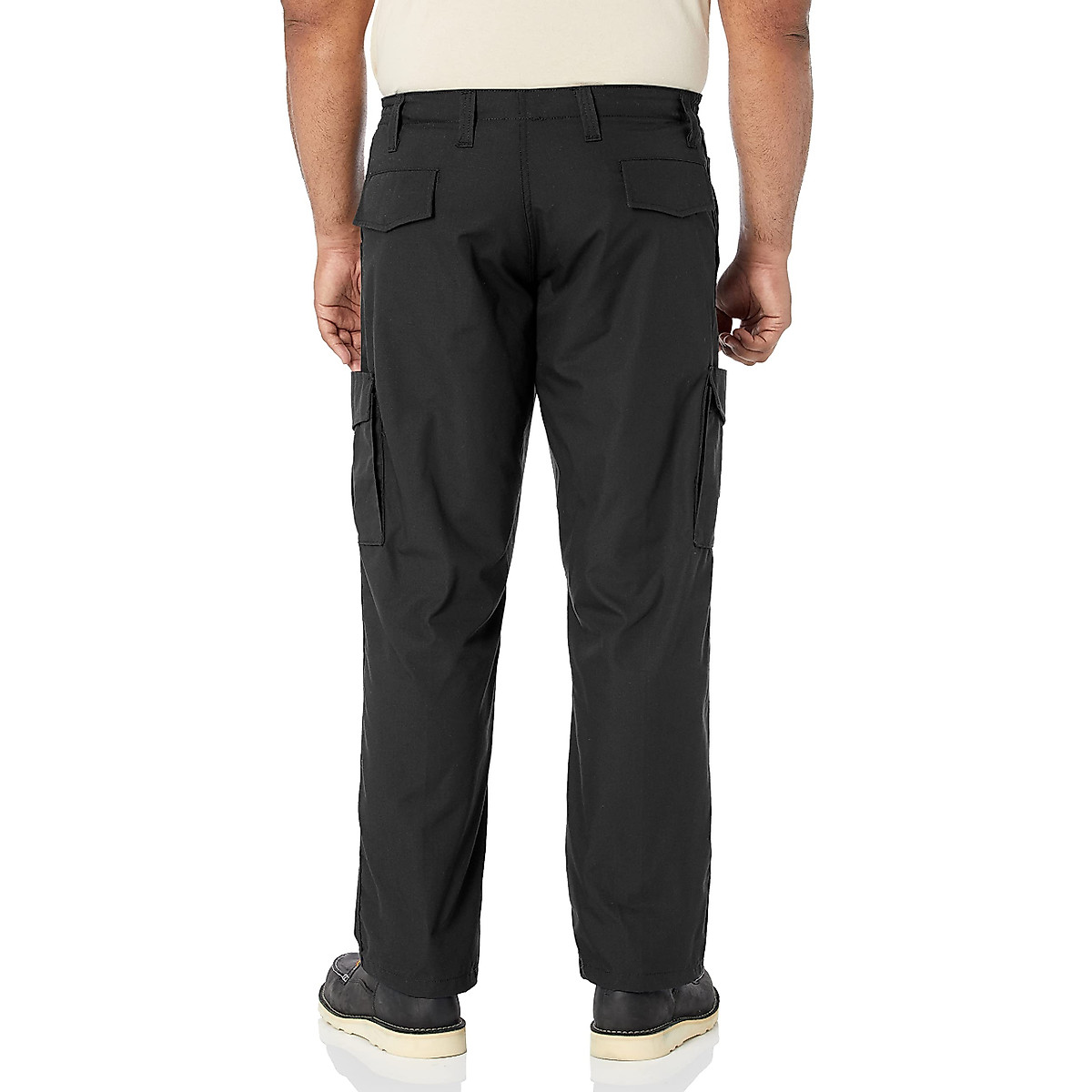 Propper Men's Uniform Tactical Pant, Black, 32'' x 32''