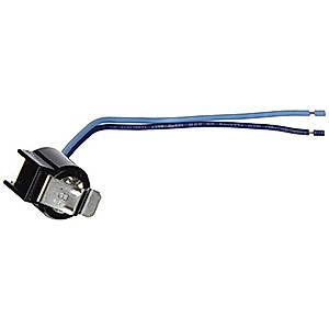 GENUINE Frigidaire 240372702 Refrigerator Defrost Thermostat
