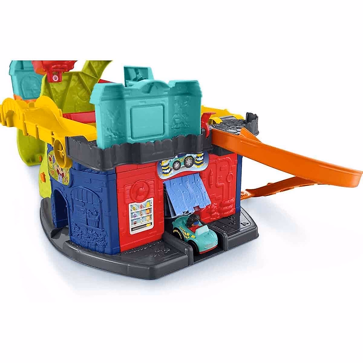 Fisher-Price® Little People® Sit 'N Stand Skyway