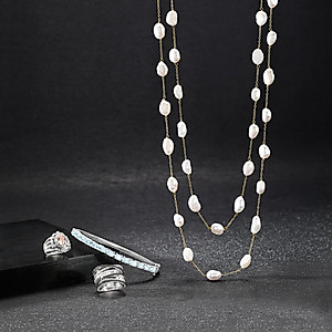 Ross-Simons 0.30 ct. t.w. Black and White Diamond Highway Ring in Sterling Silver. Size 9