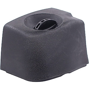 Replacement Air Filter Cover OEM 42411401000, 4241 140 1000, 4241-140-1000 compatible with Stihl BG56 BG66 BG86 BG86C blowers