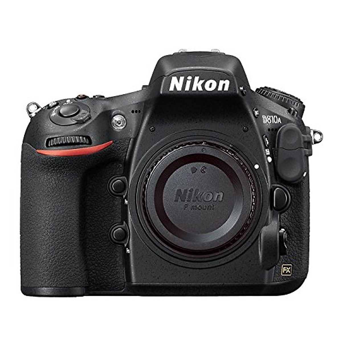 Nikon D810A FX-format Digital SLR