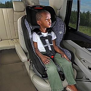 Britax Emblem 3 Stage Convertible Car Seat, Dash