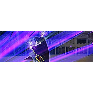 Fairy Tail - PlayStation 4