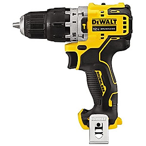 12V MAX XR HAMMER DRILL BARE