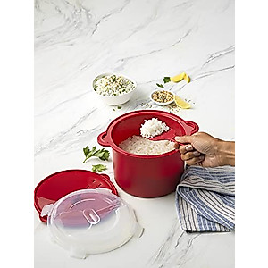 Goodcook Microwave Baking Heating Tools, White