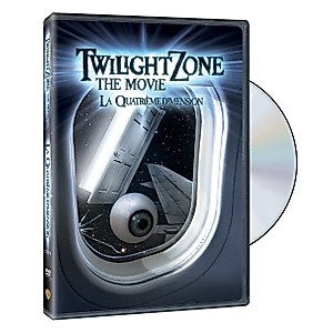 Twilight Zone: The Movie (La Quatrième Dimension) (2007)
