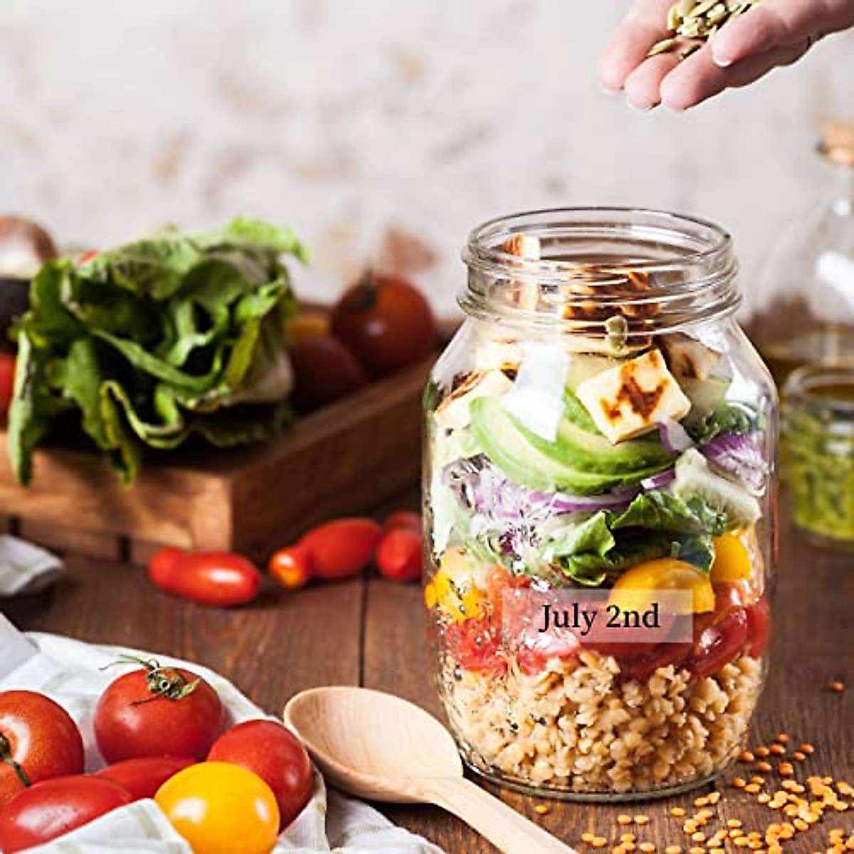 Unismar Compatible for Brother TZe-121 TZe121 TZ121 TZ 9mm 0.35 Laminated Black on Clear Label Maker Tape for Brother Ptouch PTD200 PTD210 PTD220 PT-D600 PT-D400 PT-H100 PT-H110, 3/8" x 26.2', 5-Pack