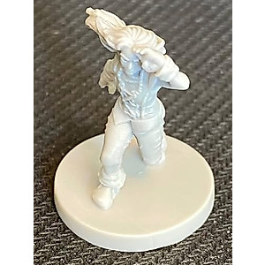 Lost Ones: Miniatures Pack