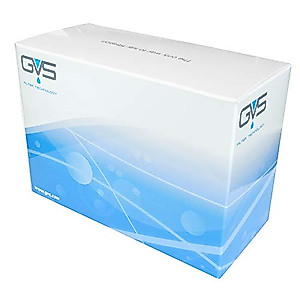 GVS Filter Technology, Separa Syringeless Filter Vial, NY Membrane, 0.2µm, 100/pk