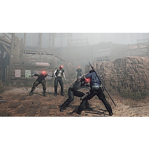 Sony Playstation 4 Metal Gear Survive